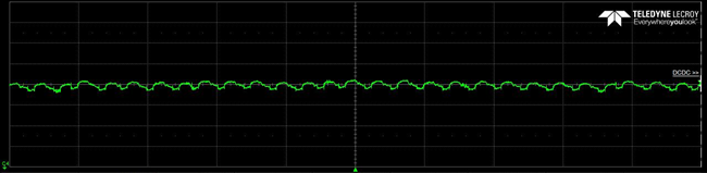 BLE SoC DCDC系列（三）： 输出电容的参数和选型介绍 | 技术文章 | 汇顶科技开发者社区