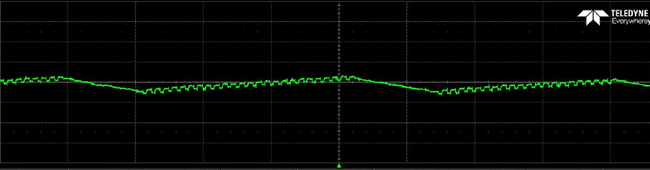 BLE SoC DCDC系列（三）： 输出电容的参数和选型介绍 | 技术文章 | 汇顶科技开发者社区